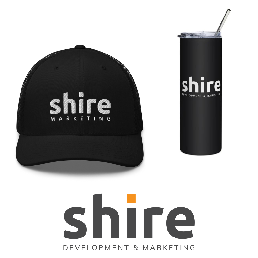 Shire Marketing – Shire Gear